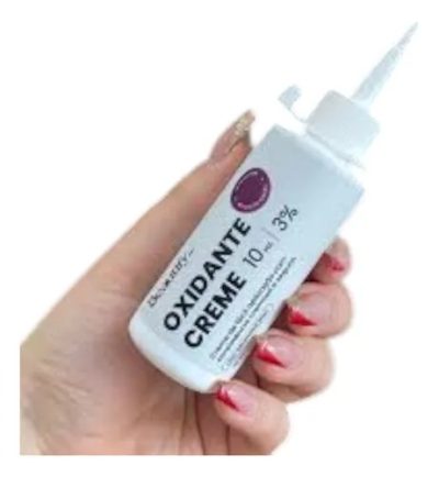 OXIDANTE CREME BEAUTIFY - Invila Unhas